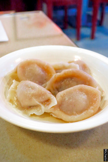 Wang Fu (Central) – Hong Kong - a MICHELIN Guide Restaurant