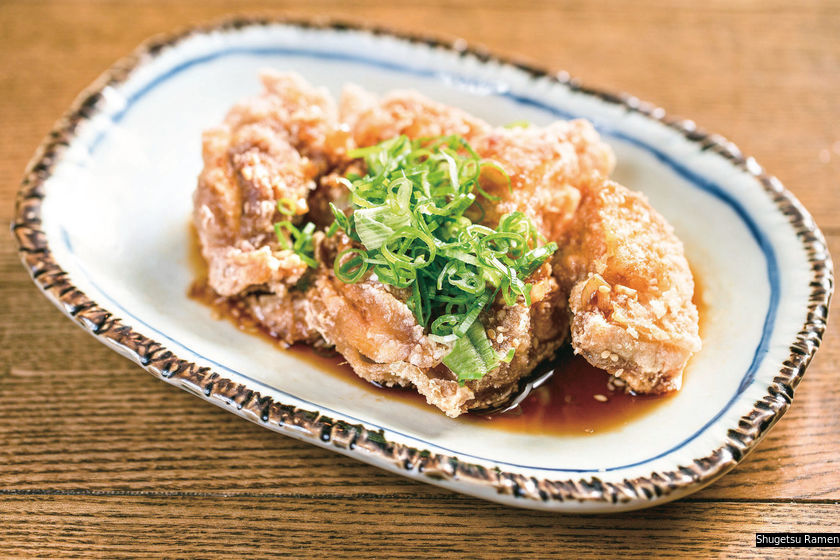 Vea – Hong Kong - a MICHELIN Guide Restaurant