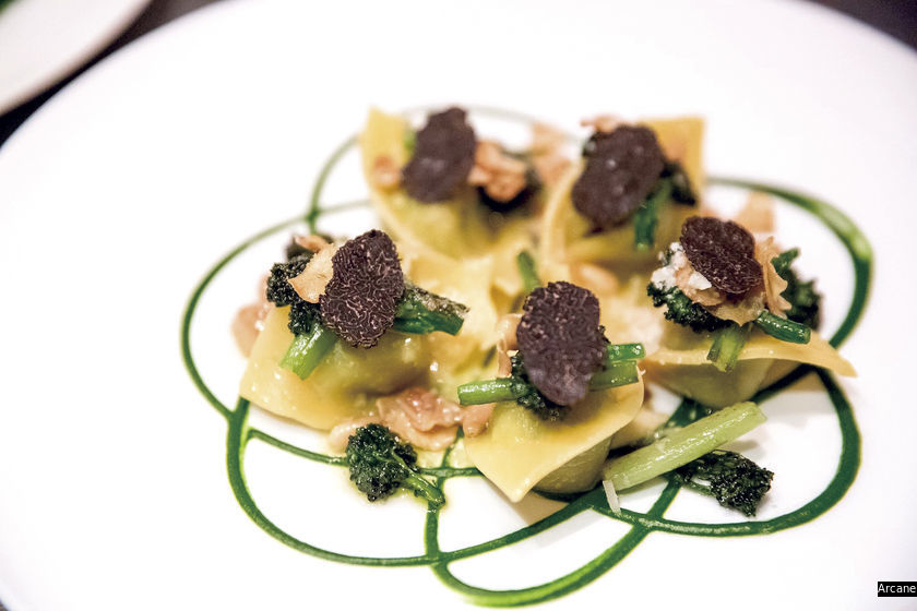 酉玉 – Hong Kong - a MICHELIN Guide Restaurant