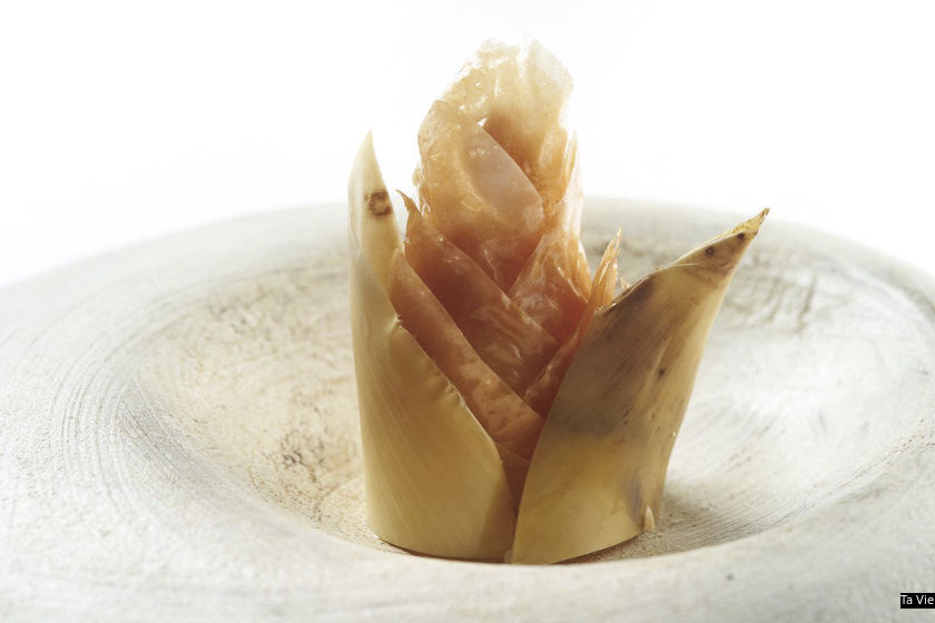 Wang Fu (Central) – Hong Kong - a MICHELIN Guide Restaurant