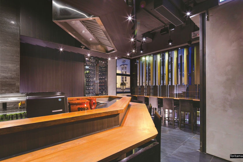 酉玉 – Hong Kong - a MICHELIN Guide Restaurant