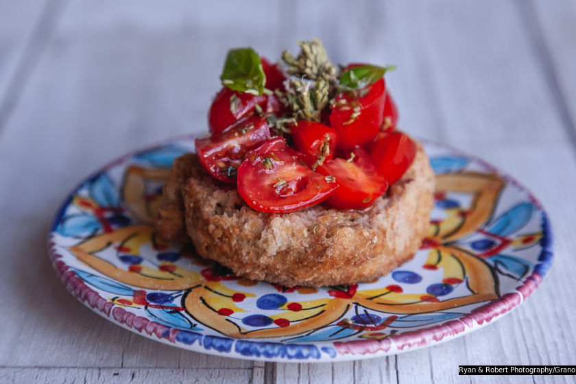 Grano – Dublin - a MICHELIN Guide Restaurant