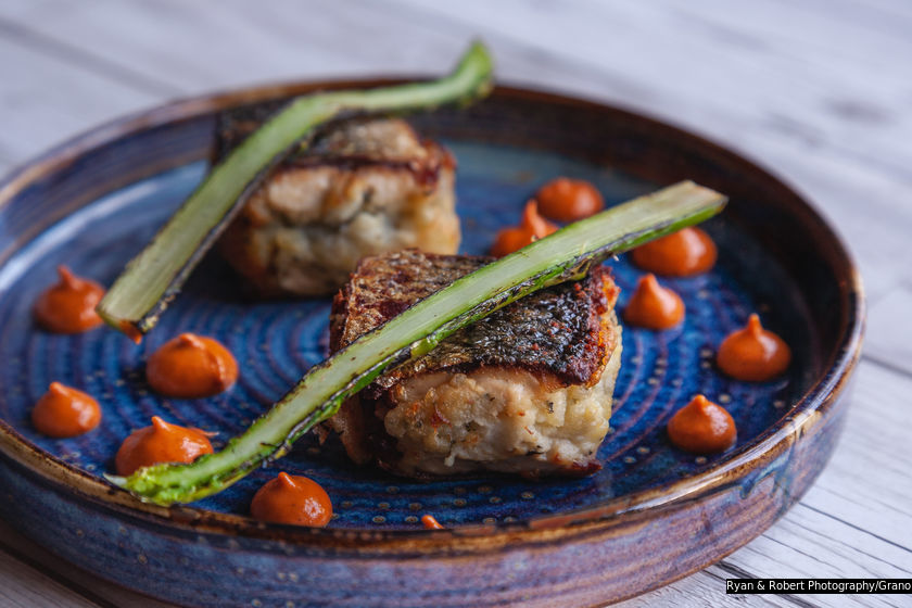 Grano – Dublin - a MICHELIN Guide Restaurant