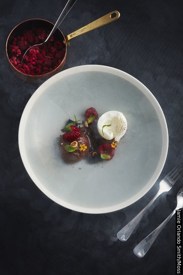 Moss – Grindavík - a MICHELIN Guide Restaurant