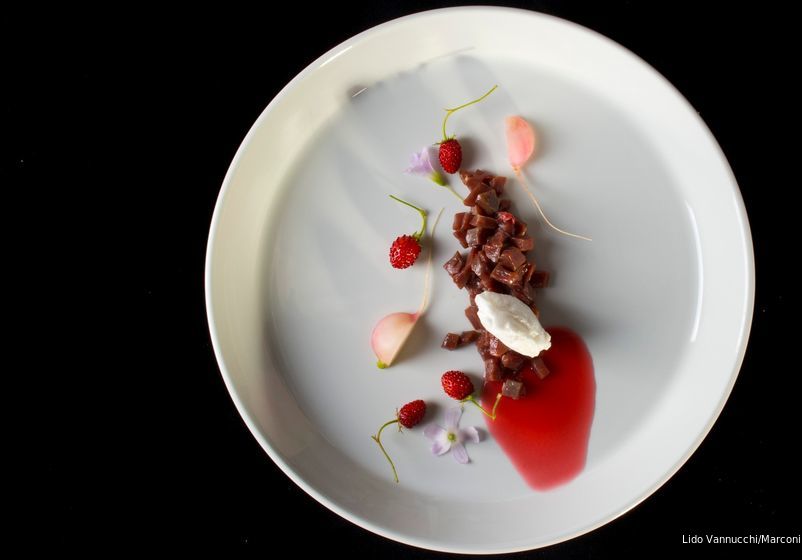 Ristoranti Emilia-Romagna MICHELIN in 1 Stella MICHELIN - la Guida ...