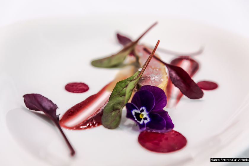 Ristoranti Piemonte MICHELIN in 1 Stella MICHELIN - la Guida MICHELIN ...
