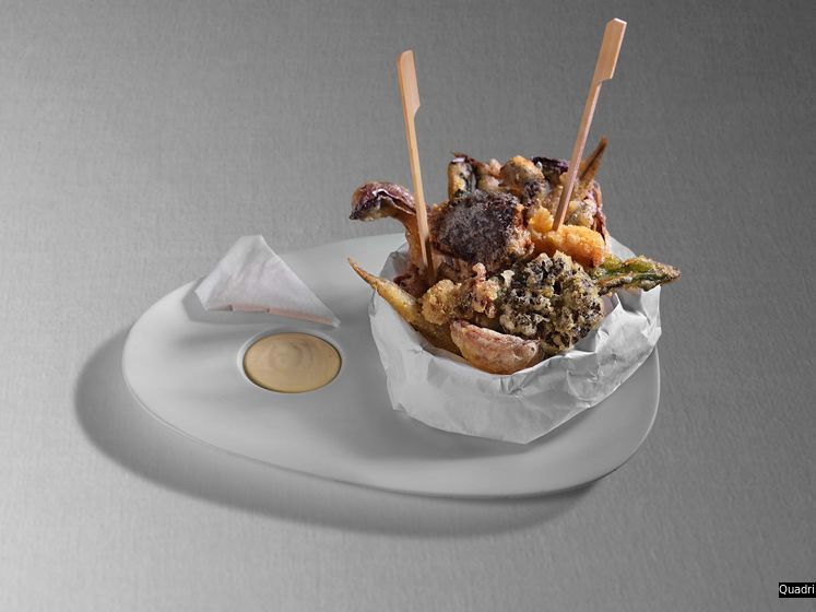 Corte Sconta – Venezia - a MICHELIN Guide Restaurant