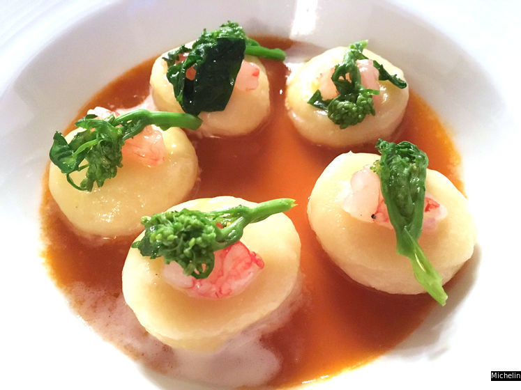 Il Pievano – GAIOLE IN CHIANTI - a MICHELIN Guide Restaurant