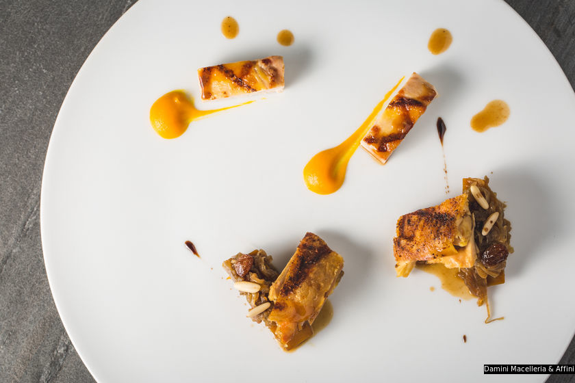Damini Macelleria & Affini - Arzignano - un ristorante della Guida MICHELIN