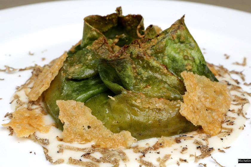 Vite – Coriano - a MICHELIN Guide Restaurant