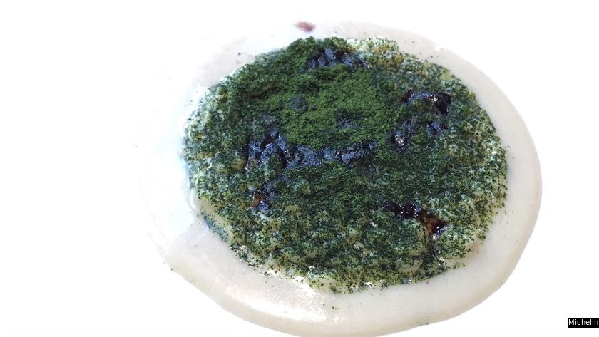 Seta by Antonio Guida - Milano - un ristorante della Guida MICHELIN