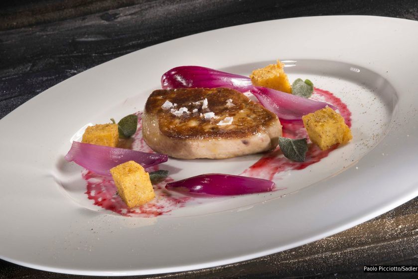 Ristoranti MICHELIN 1 Stella MICHELIN a Milano – la Guida MICHELIN Italia