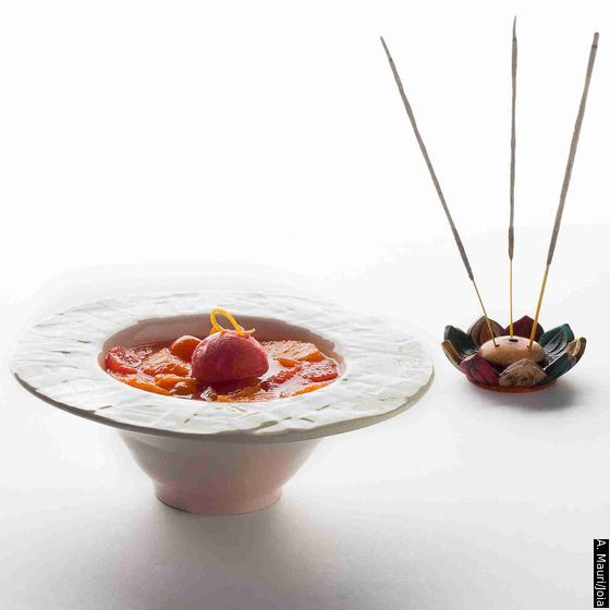 Joia – Milano - a MICHELIN Guide Restaurant