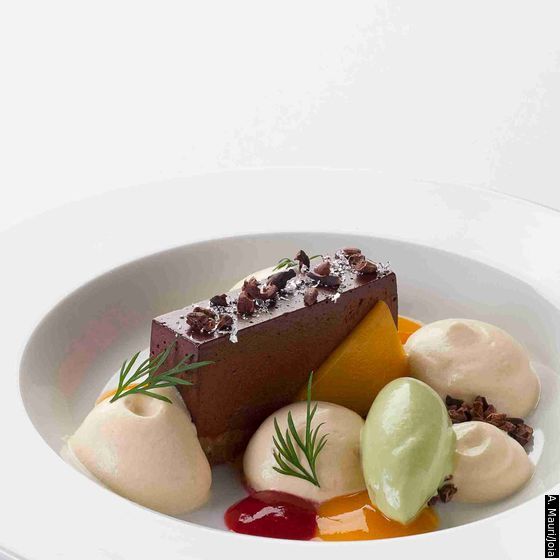 Joia – Milano - a MICHELIN Guide Restaurant