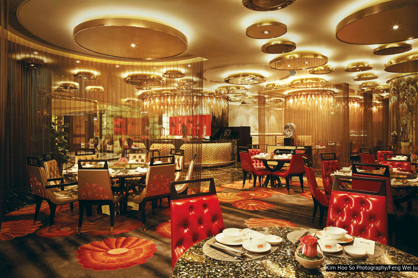 風味居 – Macau - a MICHELIN Guide Restaurant