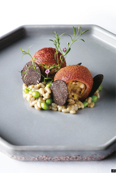Five Foot Road – Macau - a MICHELIN Guide Restaurant