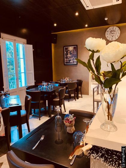 Root 81 – Rabat - a MICHELIN Guide Restaurant