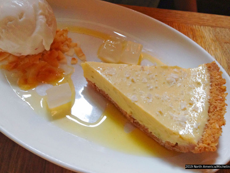 Carbone – New York - a MICHELIN Guide Restaurant