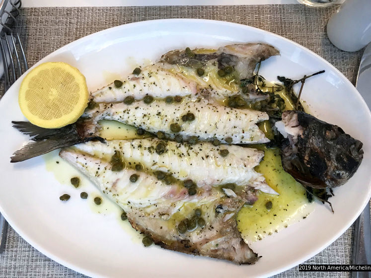 Cote – New York - a MICHELIN Guide Restaurant