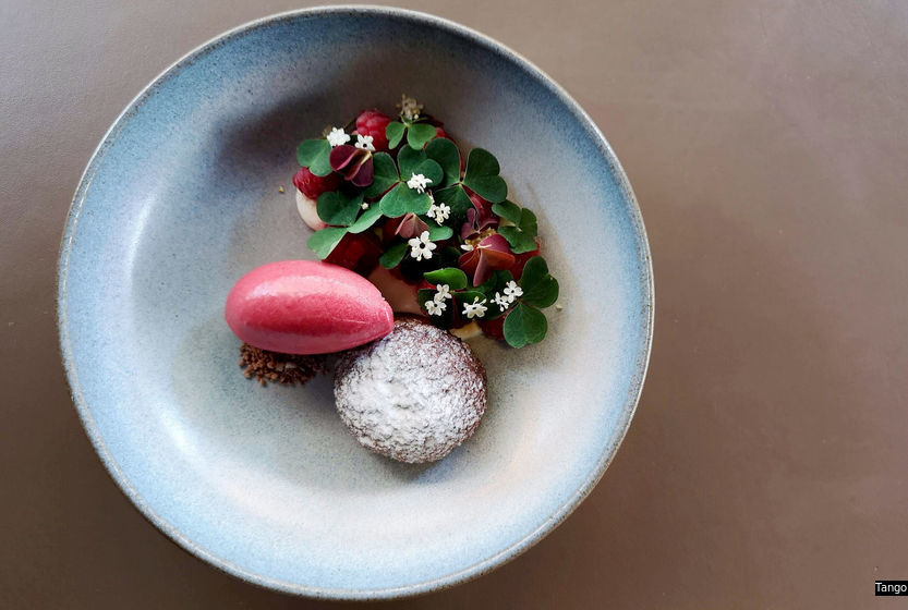 Tango – Stavanger - a MICHELIN Guide Restaurant