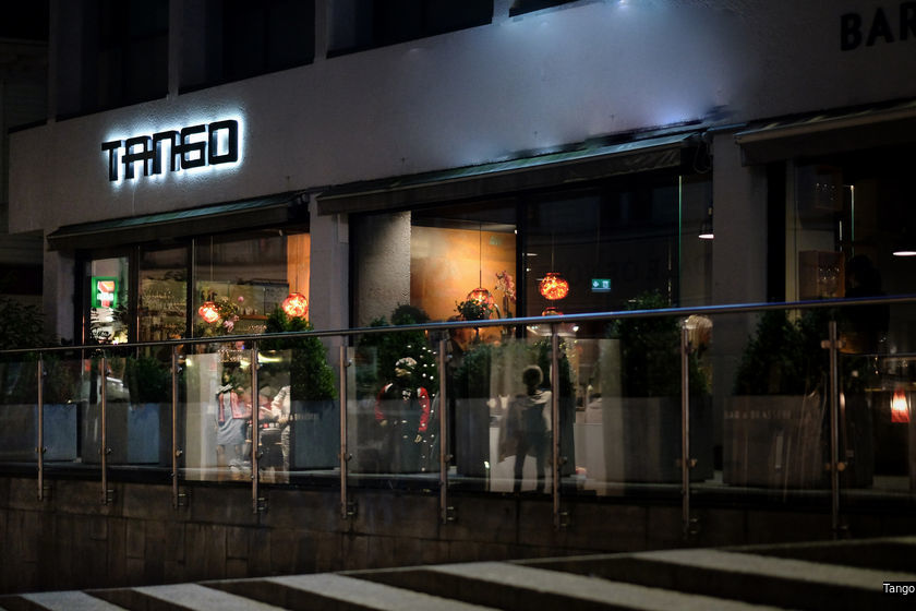 Tango – Stavanger - a MICHELIN Guide Restaurant