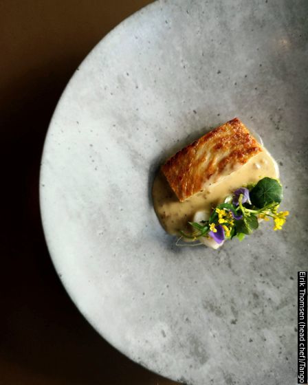 Tango – Stavanger - a MICHELIN Guide Restaurant