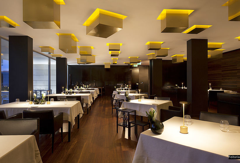 MICHELIN Restaurants – the MICHELIN Guide