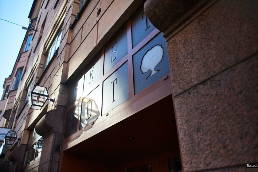 Ekstedt – Stockholm - a MICHELIN Guide Restaurant