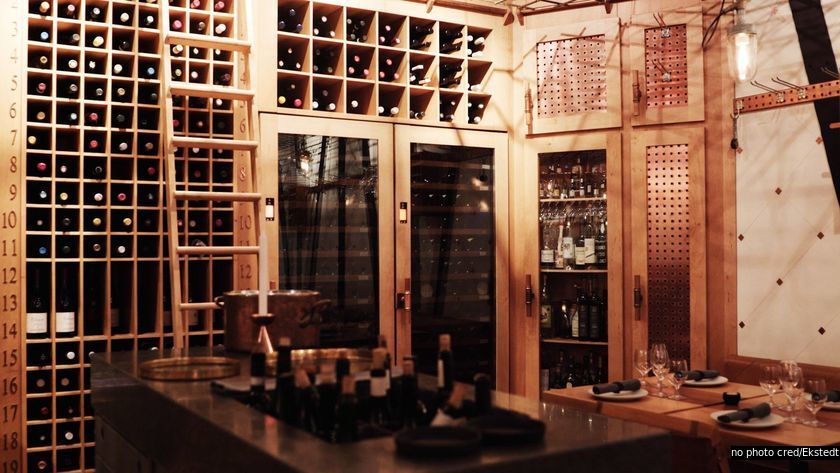 Ekstedt – Stockholm - a MICHELIN Guide Restaurant