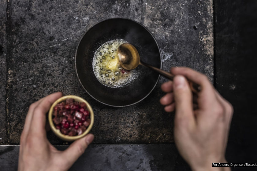 Ekstedt – Stockholm - a MICHELIN Guide Restaurant