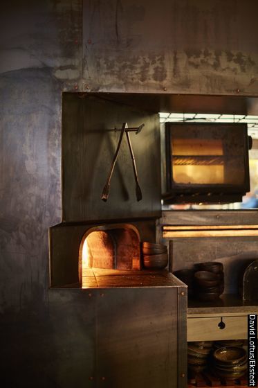 Ekstedt – Stockholm - a MICHELIN Guide Restaurant