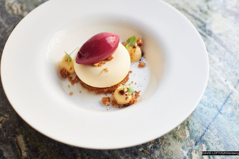 Hillenberg – Stockholm - a MICHELIN Guide Restaurant