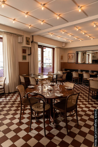 Sweden MICHELIN Restaurants – the MICHELIN Guide