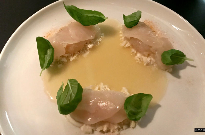 Mutantur – Malmö - a MICHELIN Guide Restaurant