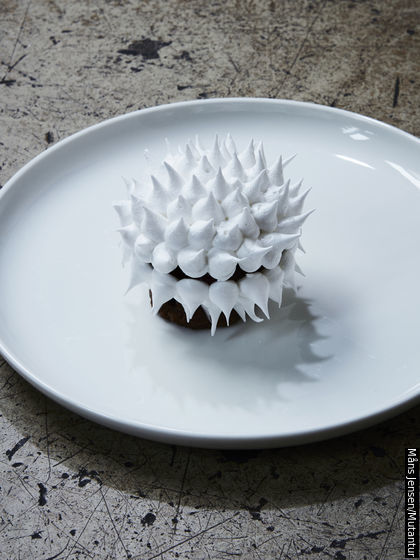 Mutantur – Malmö - a MICHELIN Guide Restaurant