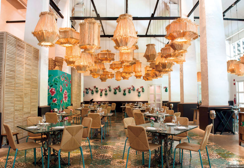Candlenut – Singapore - a MICHELIN Guide Restaurant