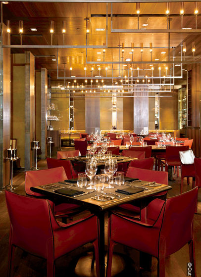 Cut – Singapore - a MICHELIN Guide Restaurant