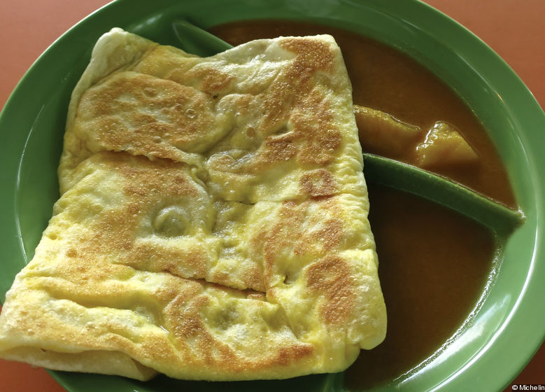 Keng Eng Kee – Singapore - a MICHELIN Guide Restaurant