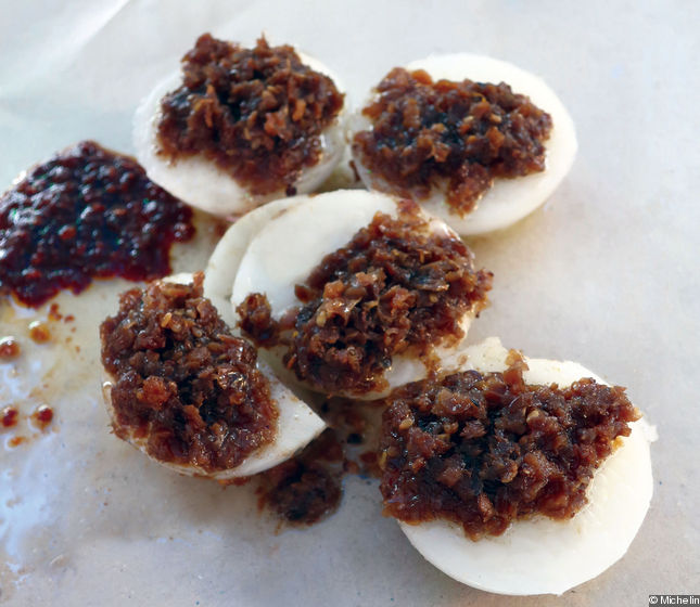 Chai Chuan Tou Yang Rou Tang – Singapore - a MICHELIN Guide Restaurant