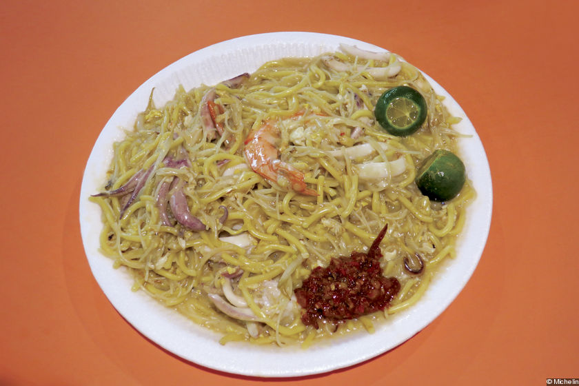 Keng Eng Kee – Singapore - a MICHELIN Guide Restaurant