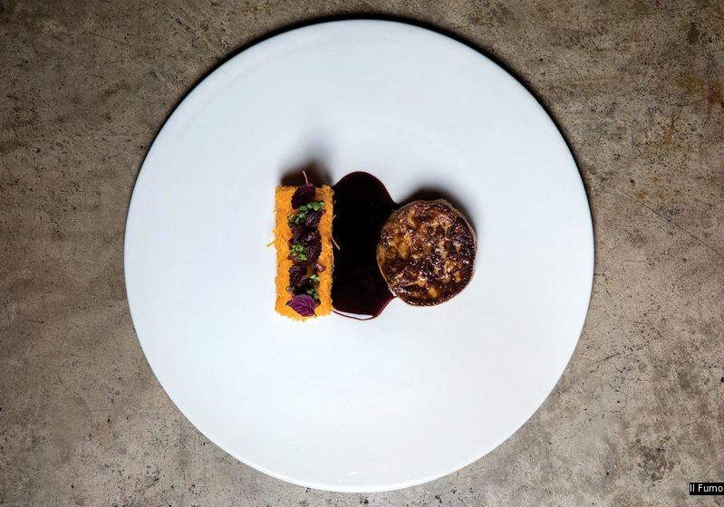 Sühring – Bangkok - a MICHELIN Guide Restaurant