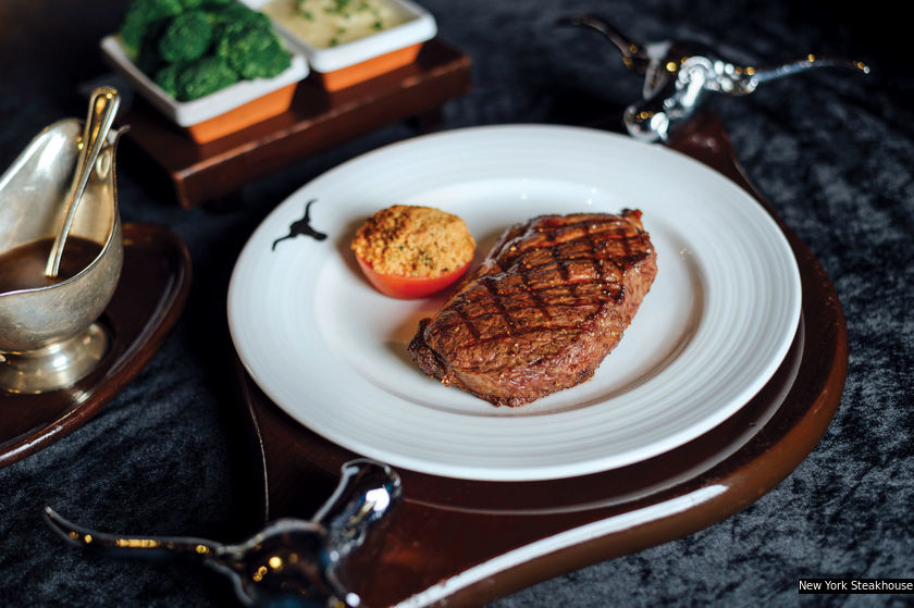 MICHELIN Restaurants – the MICHELIN Guide