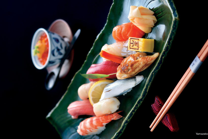 Thai Niyom – ร้านอาหารใน มิชลิน ไกด์ Thailand