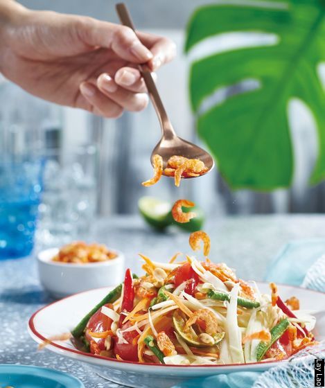 Lay Lao (Ari) – Bangkok - a MICHELIN Guide Restaurant