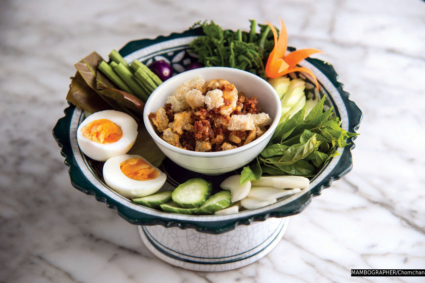 Jongjit Kitchen – Phuket - a MICHELIN Guide Restaurant