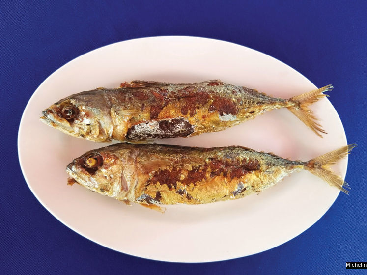 Mor Mu Dong – Phuket - a MICHELIN Guide Restaurant