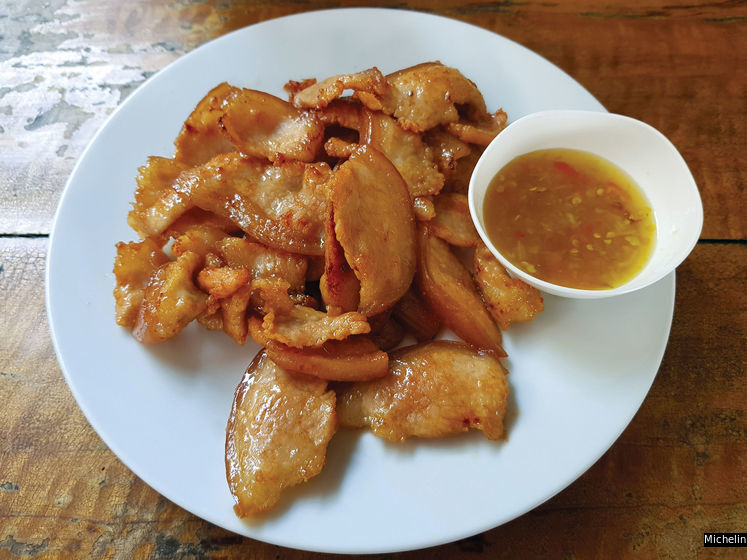 Jongjit Kitchen – Phuket - a MICHELIN Guide Restaurant