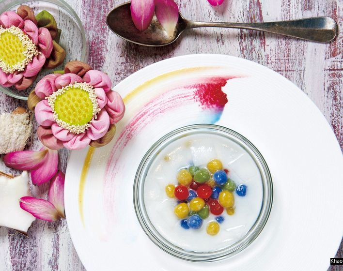 Khao – Bangkok - a MICHELIN Guide Restaurant