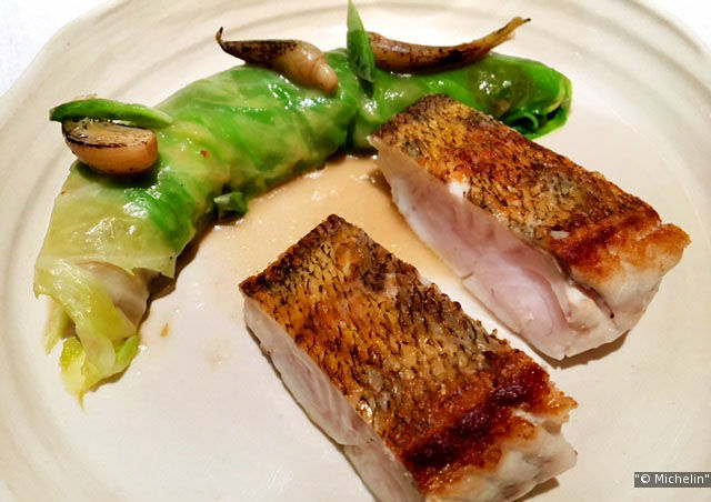 Steirereck im Stadtpark – Wien - a MICHELIN Guide Restaurant