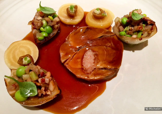 Steirereck im Stadtpark – Wien - a MICHELIN Guide Restaurant